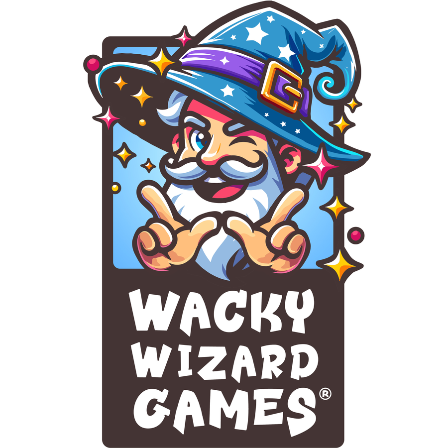 Wise Wizard Games Store
